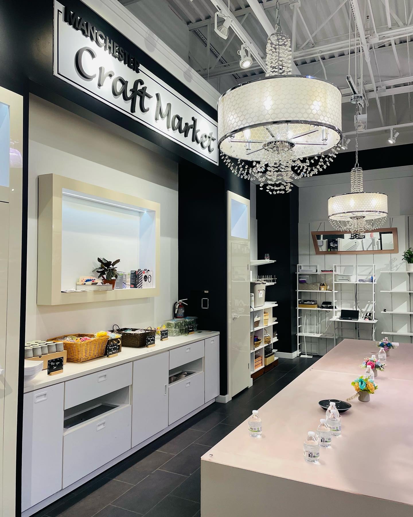 Home | Manchester Craft Market - Shop Local at the Mall of New Hampshire